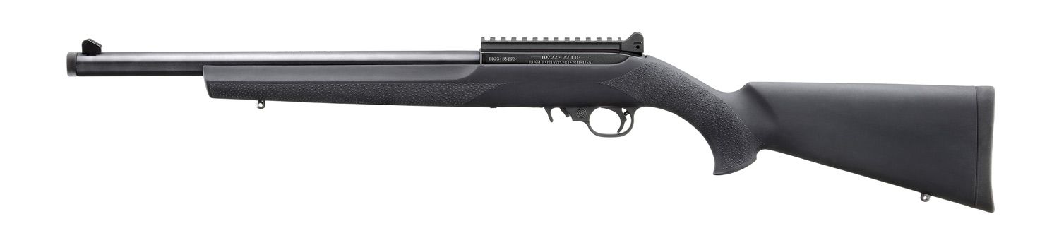 MPICZ - Ruger 10/22 Carbine Autoloading Rifle Model 31197