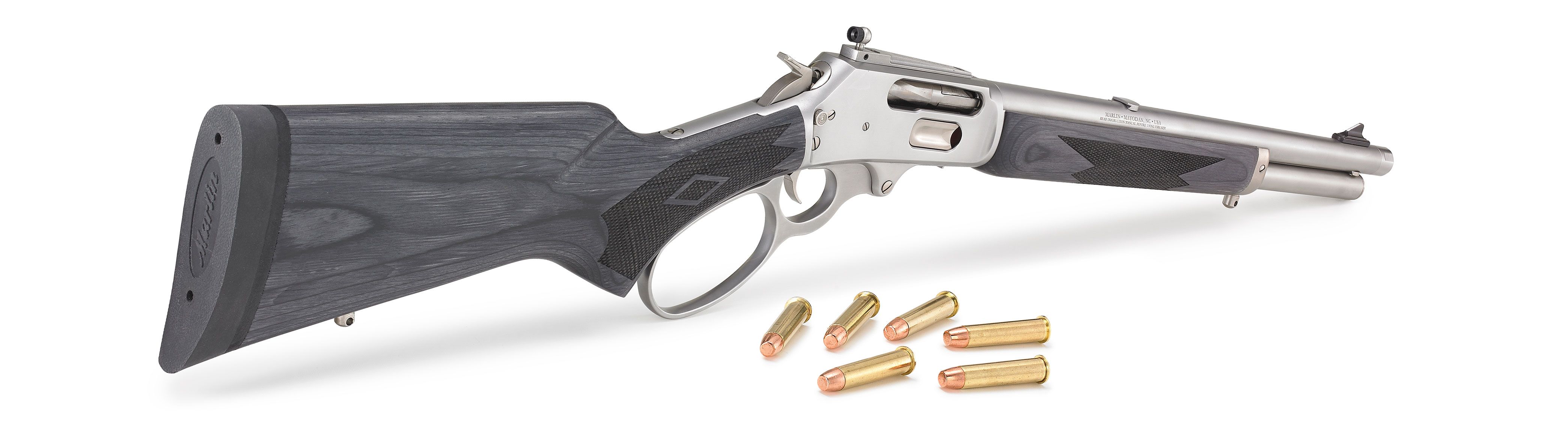 MPICZ - Marlin 1895 Trapper