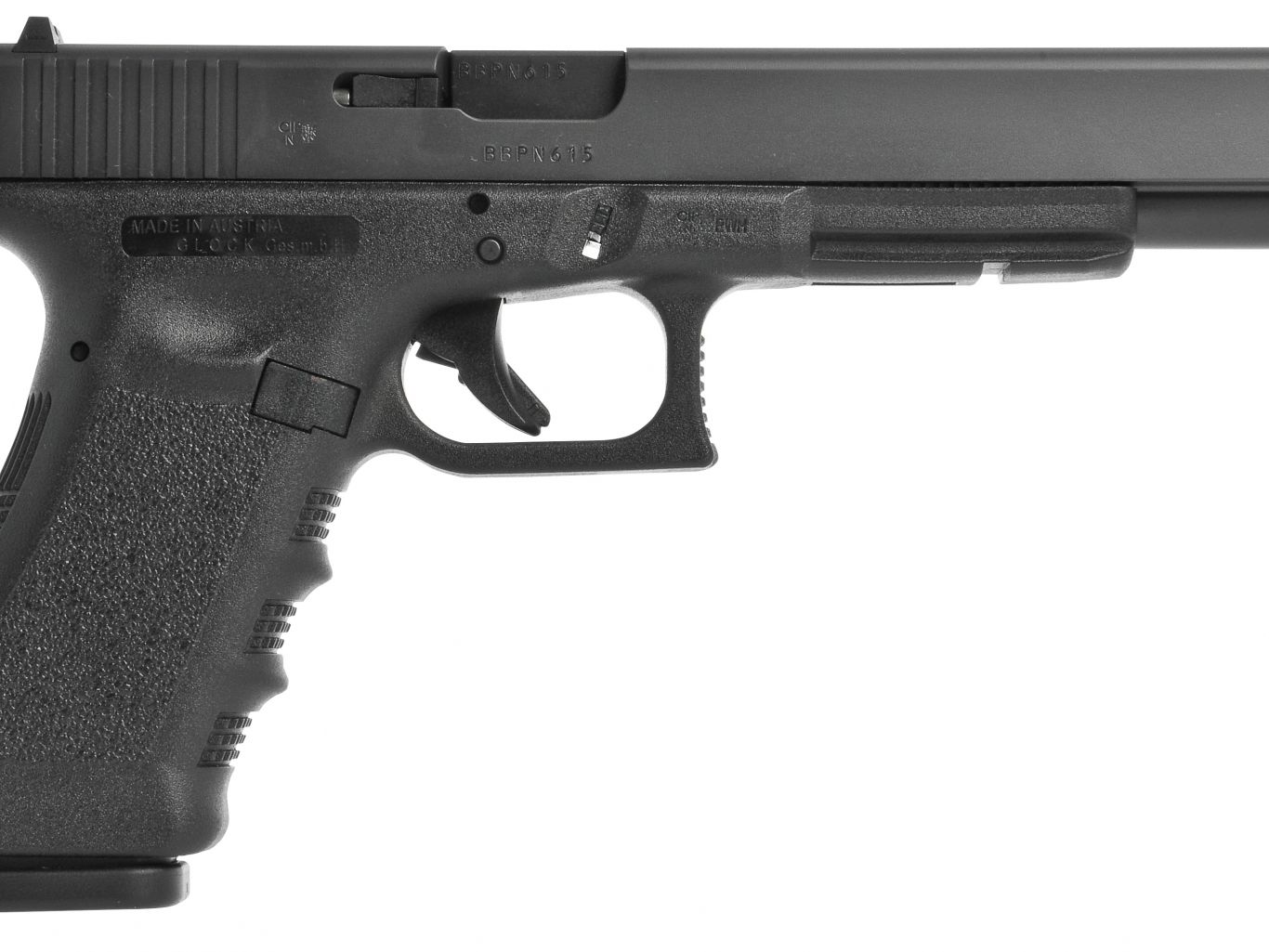 MPICZ - Glock 24 Gen3