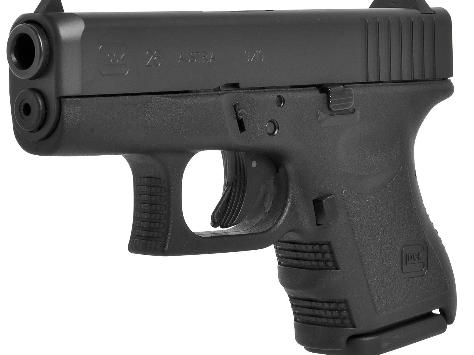 MPICZ - Glock 26 Gen3