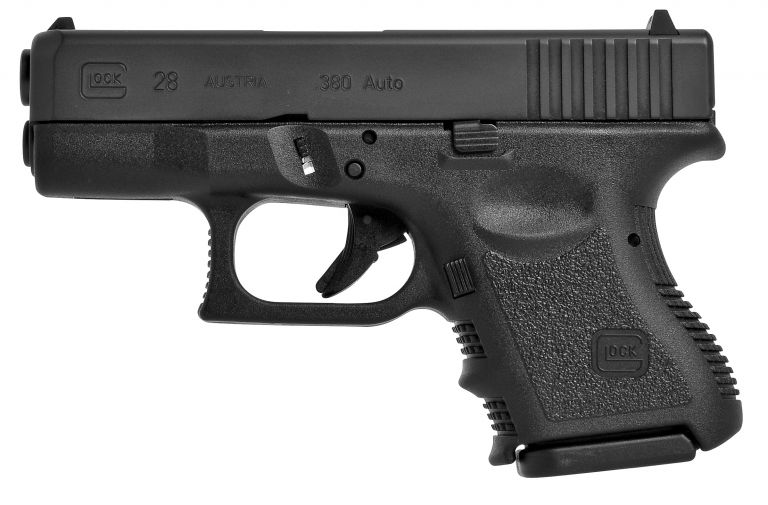 MPICZ - Glock 28 Gen3