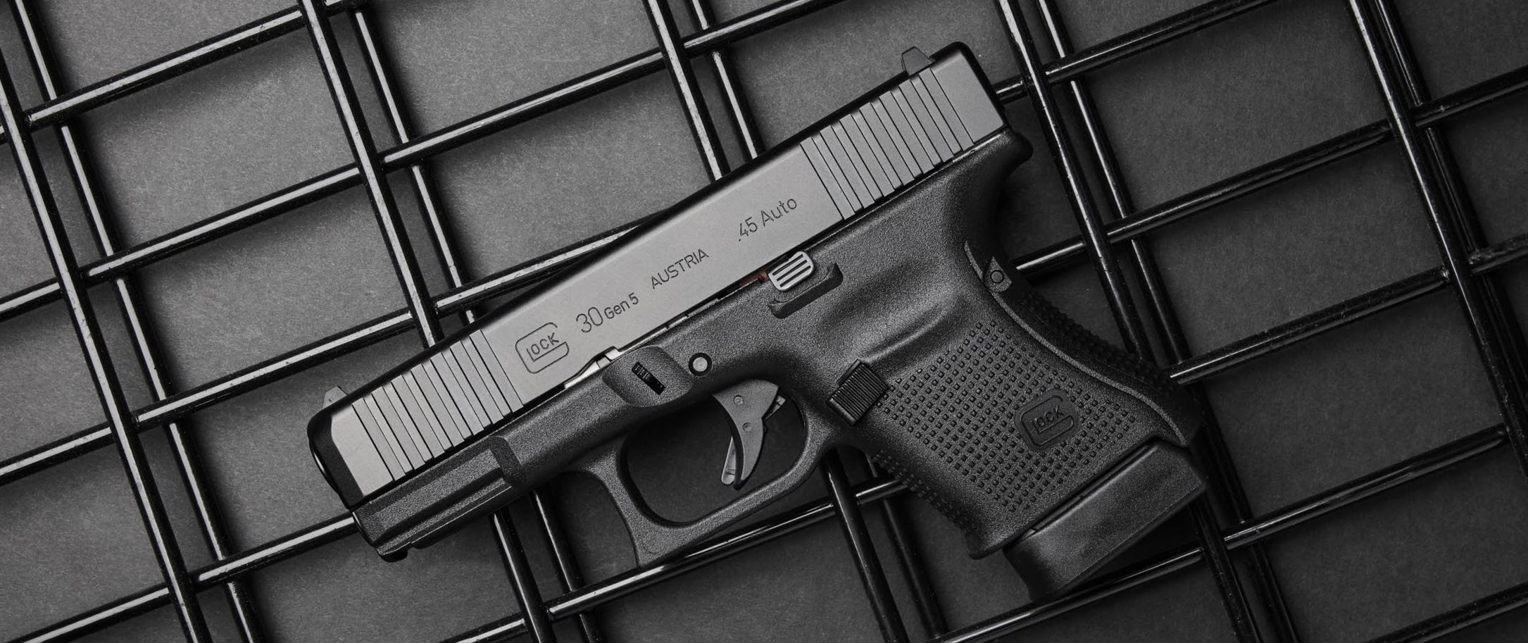MPICZ - Glock 30 Gen5 FS