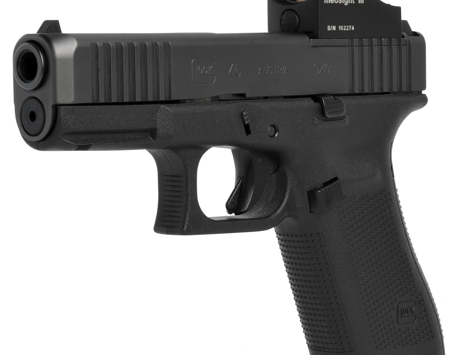 MPICZ - Glock 45 MOS