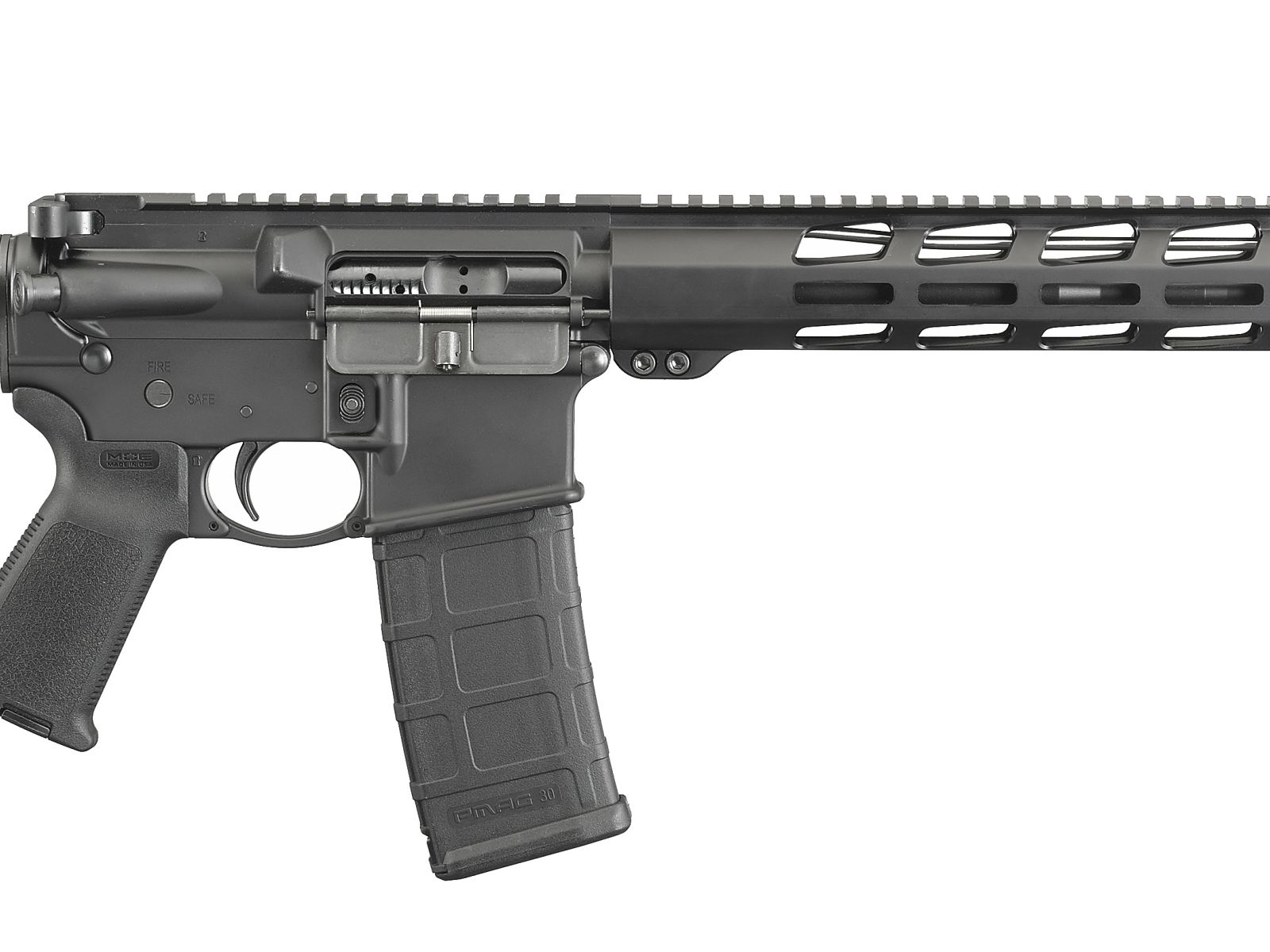 MPICZ - Ruger AR-556 MPR