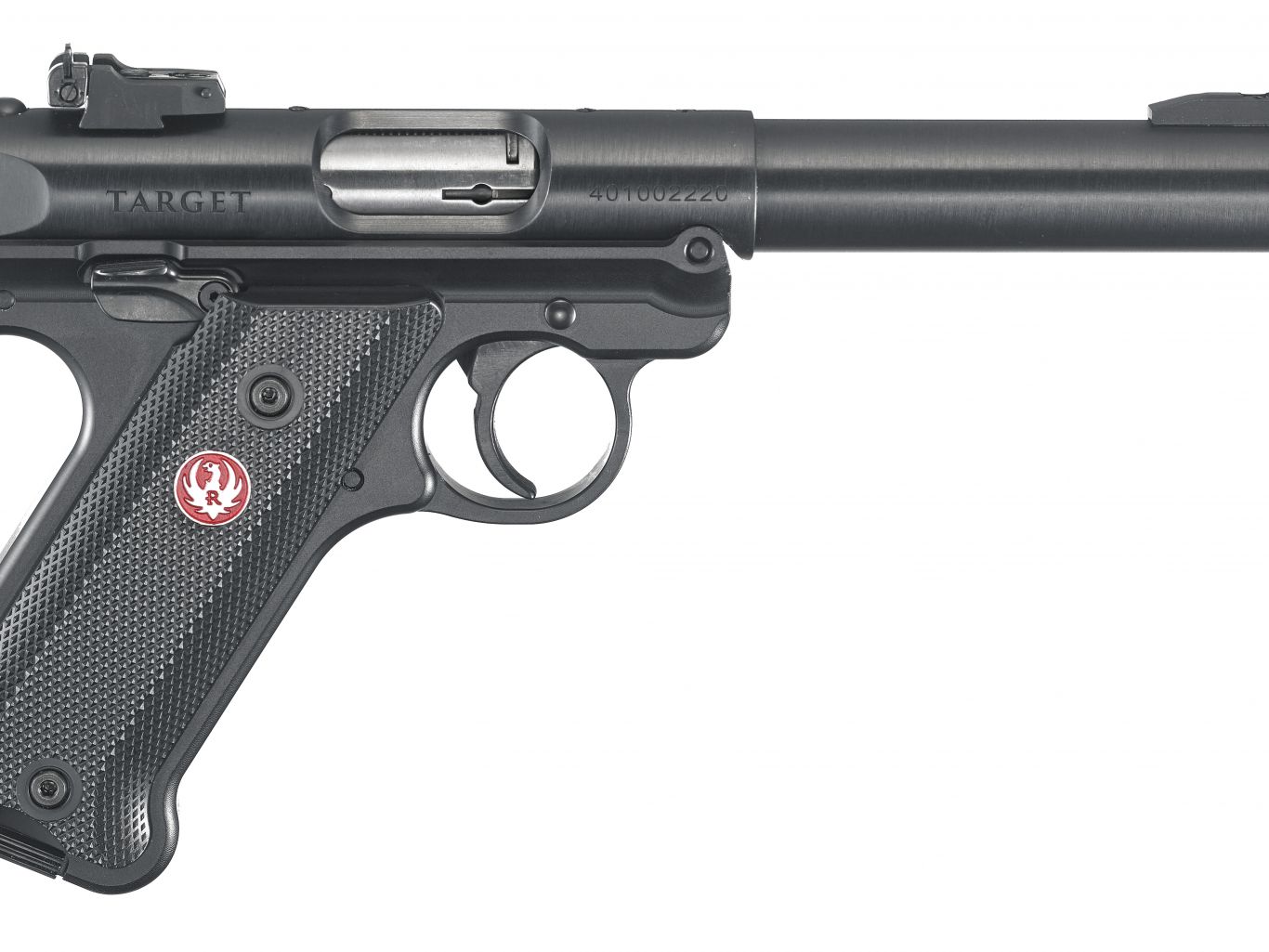 MPICZ - Ruger MKIV Target