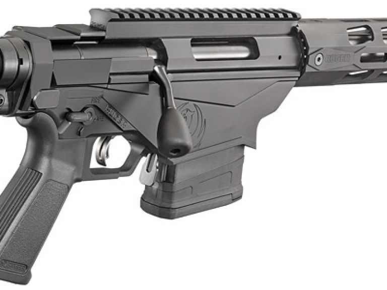 MPICZ - Ruger Precision Rifle